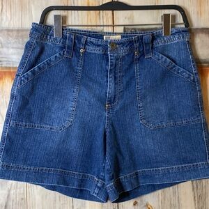 Faded Glory Jean Shorts for Women - Poshmark